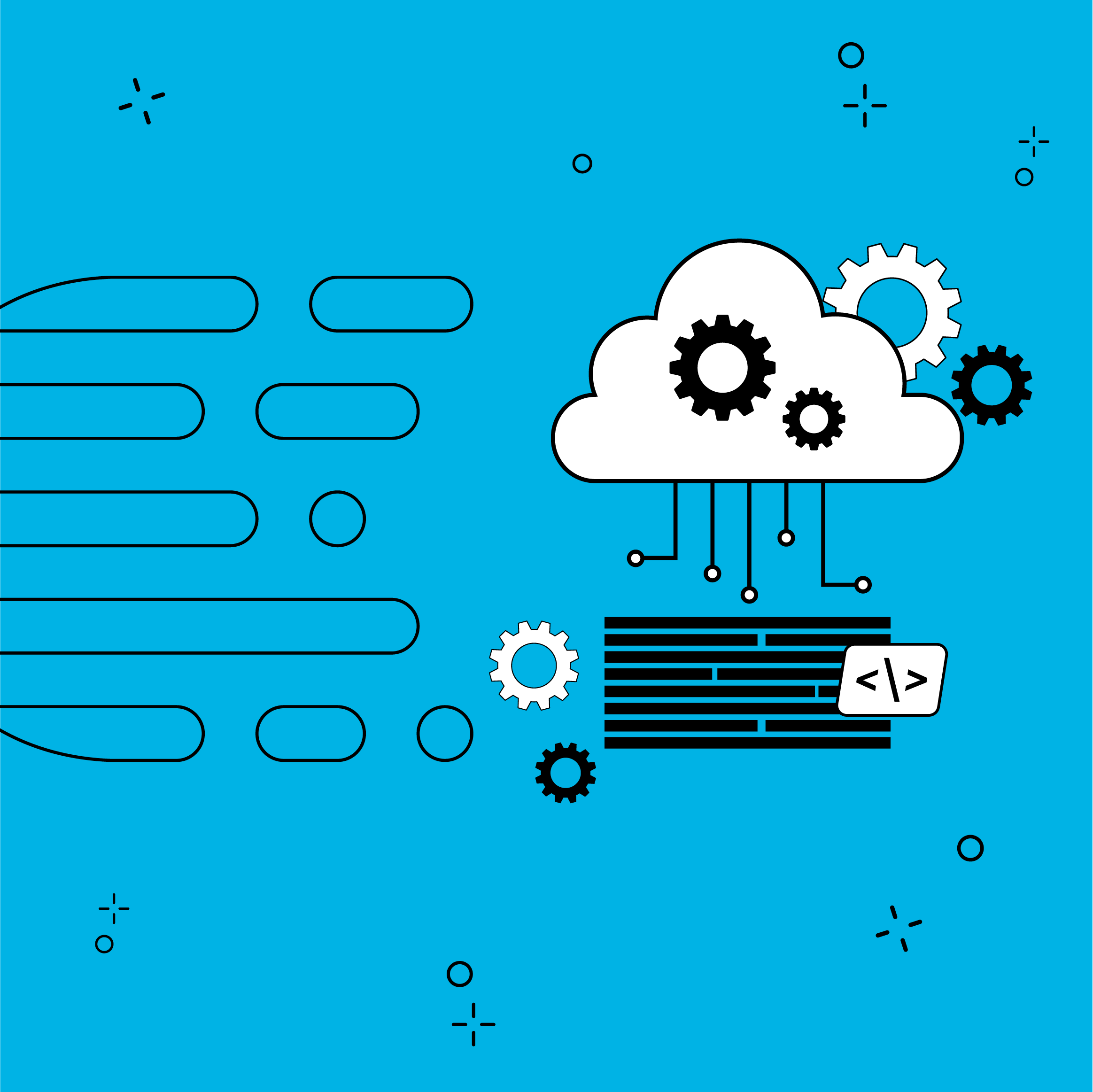 Cloud Modernization and Scalable Architecture | Crombie